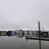 Scappoose Bay Marine Park Nature Trail and Kayak Launch, Oregon - 33 ...