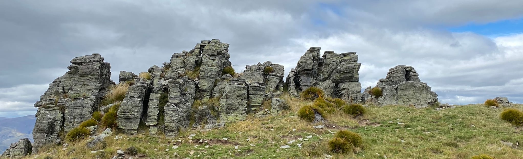 Lindis Peak Track - Otago, New Zealand | AllTrails