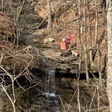 Mill Creek OHV Trail Loop, Arkansas - 117 Reviews, Map | AllTrails