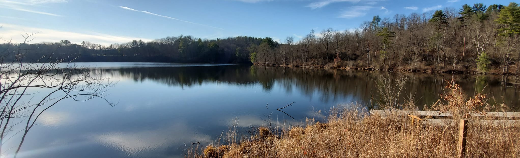 Point Trail Loop, Pennsylvania - 12 Reviews, Map | AllTrails