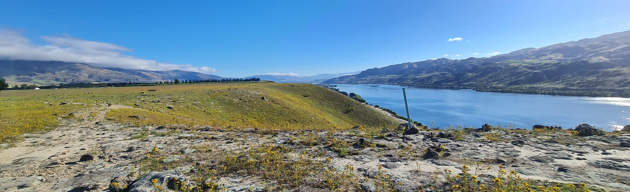 Te Kere Haka Track, Otago, New Zealand - 21 Reviews, Map | AllTrails