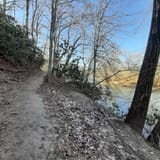 Fieldale Trail , Virginia - 77 Reviews, Map | AllTrails