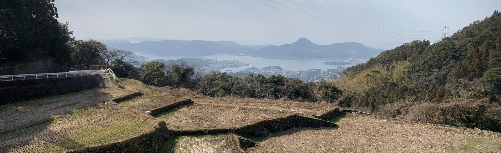 Fujiwarabashi - Mount Eboshi Loop: 53 Fotos - Nagasaki, Japan | AllTrails