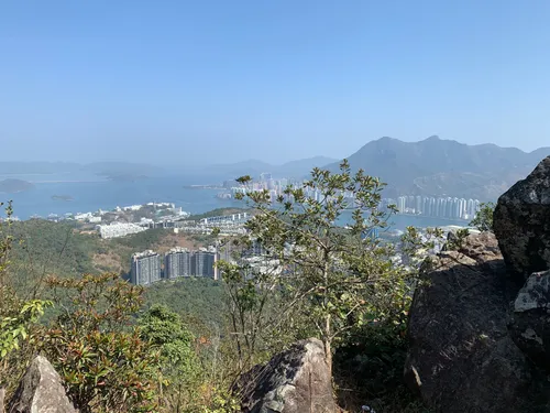 Best Hikes and Trails in Tai Po Kau Nature Reserve | AllTrails