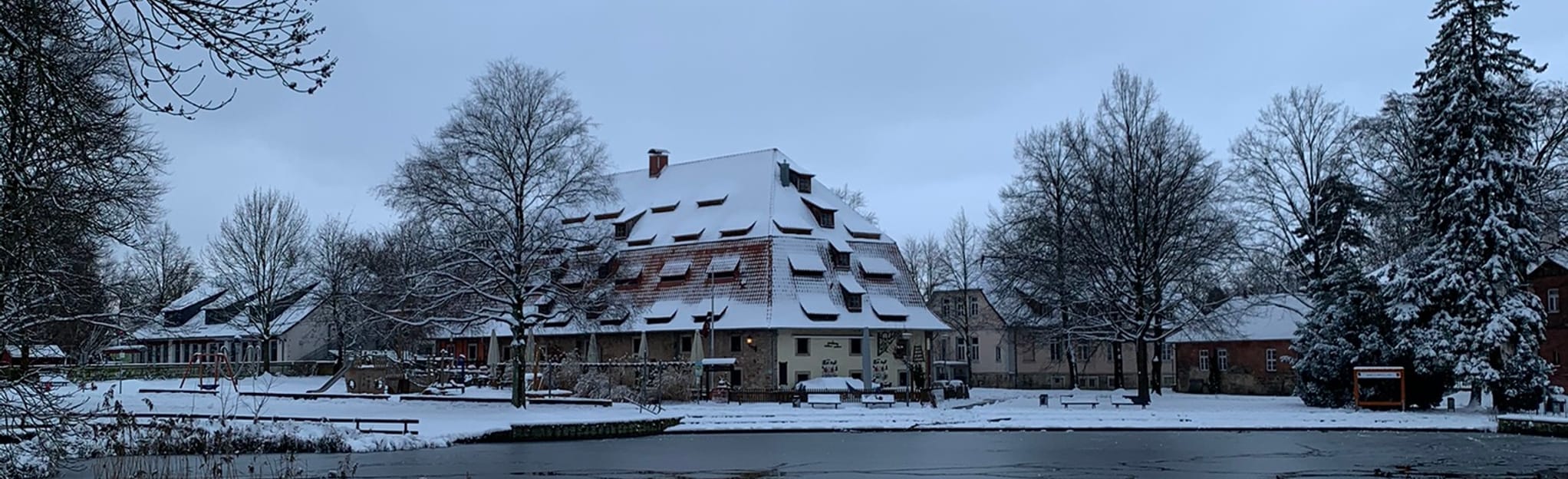 Aller-Radweg Etappe 2: Oebisfelde-Weferlingen - Gifhorn: 0 Reviews, Map ...