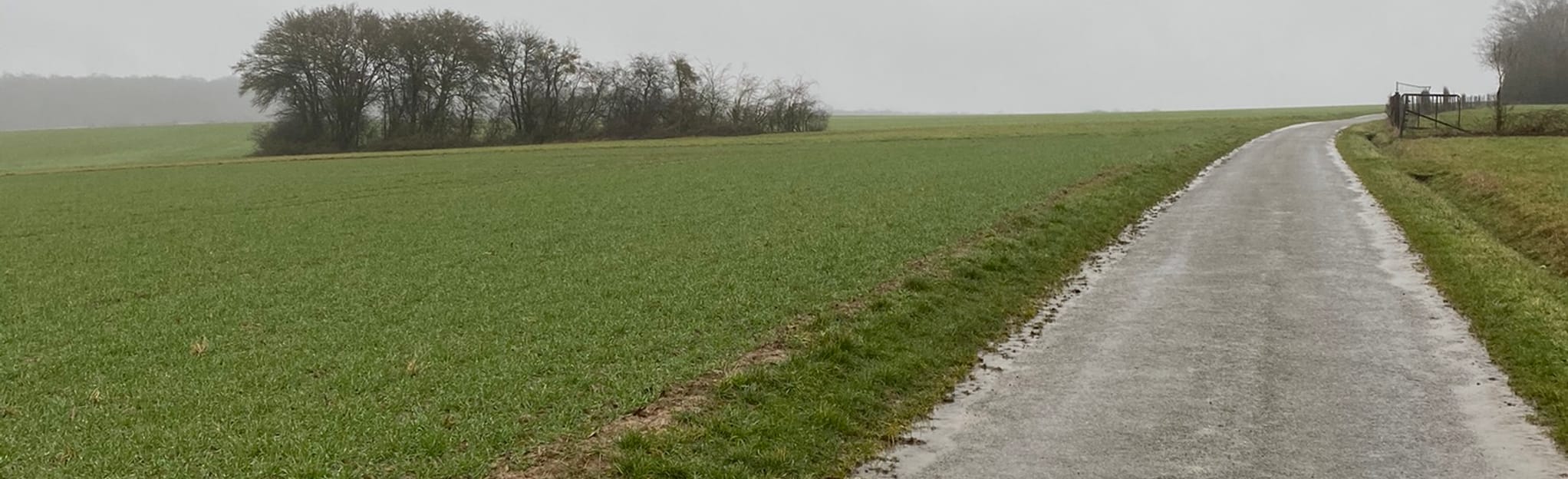 Tuntange - Ansembourg - Radtour: 2 Reviews, Map - Luxembourg ...