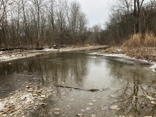 Best Hikes and Trails in Governor Bebb MetroPark | AllTrails