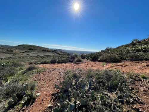 Best Hikes and Trails in El Modena Open Space | AllTrails