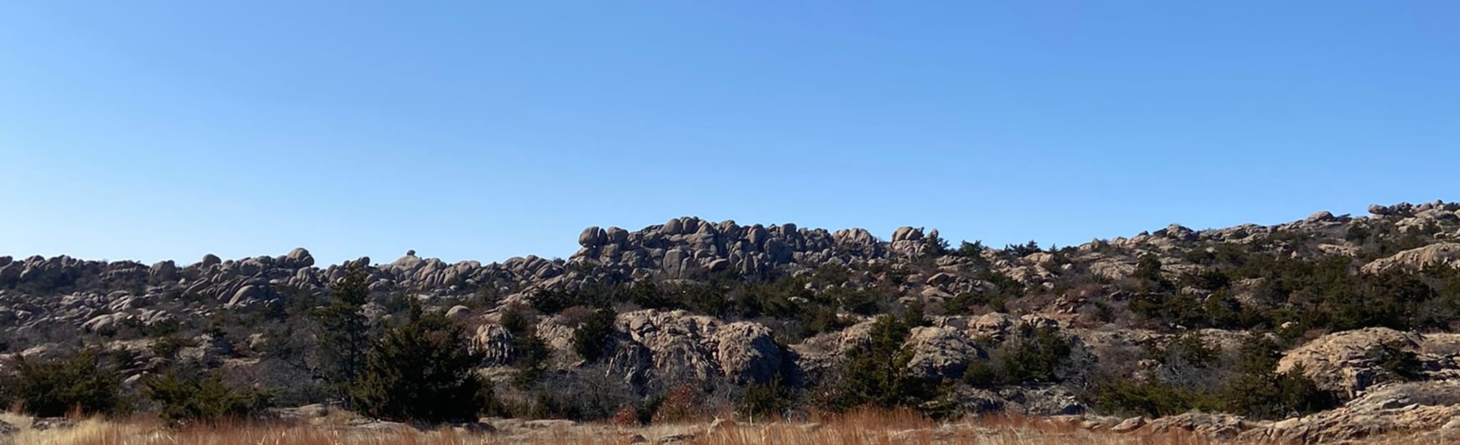 Post Oak Falls Trail: 723 Reviews, Map - Oklahoma | AllTrails