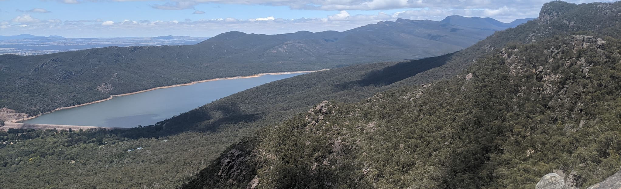 Sundial to the Pinnacle, Victoria, Australia - 163 Reviews, Map | AllTrails