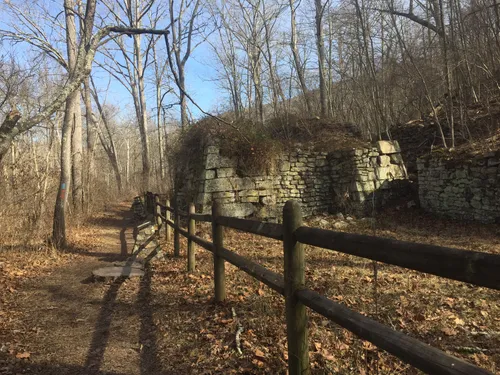 10 Best Trails and Hikes in Fort Valley | AllTrails