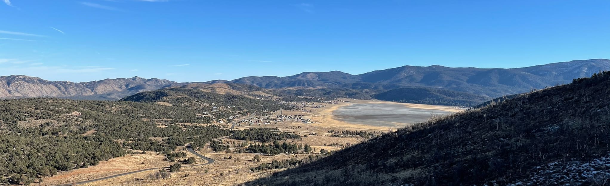 John Bull OHV Trail, California - 138 Reviews, Map | AllTrails