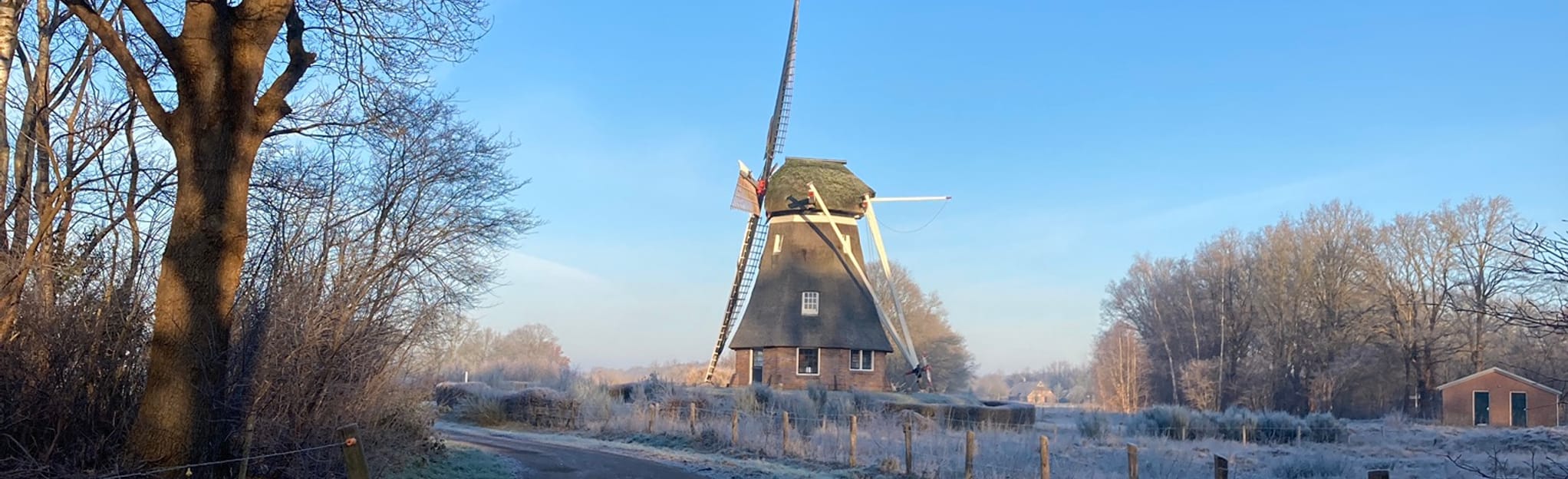 Ruinen - Benderse, Drenthe, Netherlands - 9 Reviews, Map | AllTrails