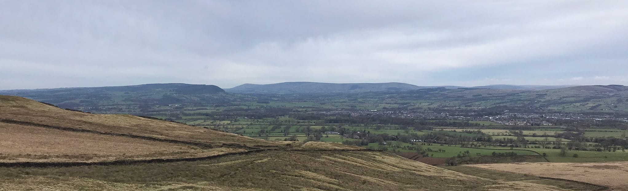 Pendleton Trail, Lancashire, England - 20 Reviews, Map | AllTrails