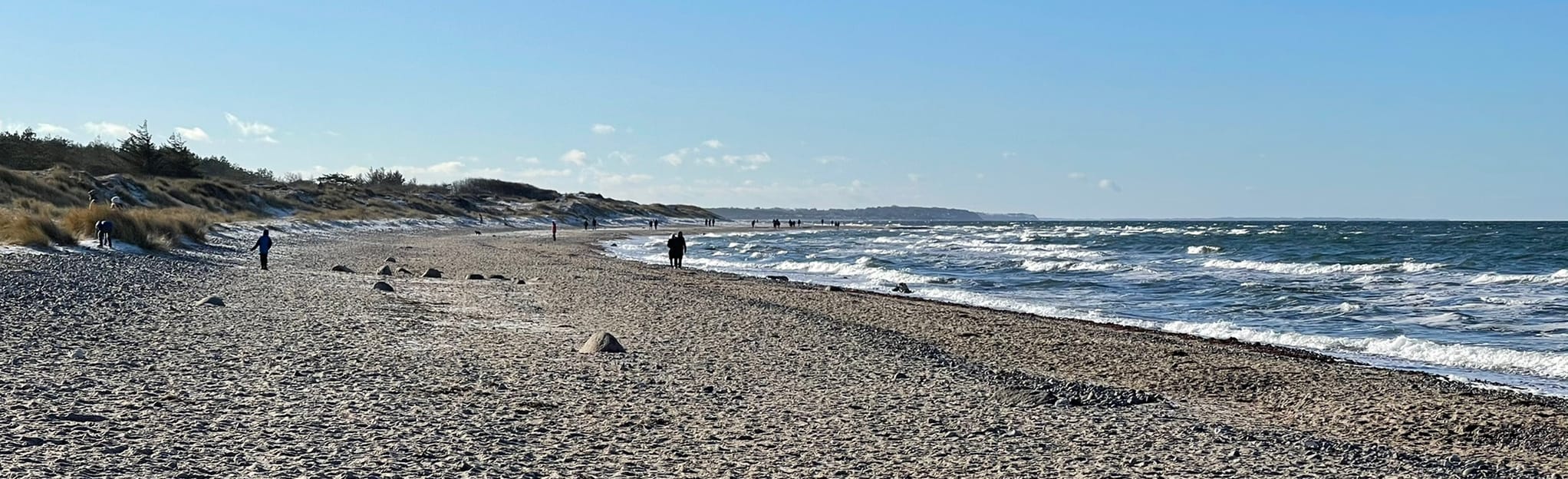 Tisvilde Strand, Capital Region of Denmark, Denmark - 40 Reviews, Map ...