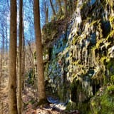 Obed Wild and Scenic River: Nemo Bridge to Devil's Breakfast Table ...