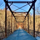 Obed Wild and Scenic River: Nemo Bridge to Devil's Breakfast Table ...