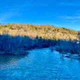 Obed Wild and Scenic River: Nemo Bridge to Devil's Breakfast Table ...