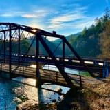 Obed Wild and Scenic River: Nemo Bridge to Devil's Breakfast Table ...