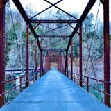 Obed Wild and Scenic River: Nemo Bridge to Devil's Breakfast Table ...