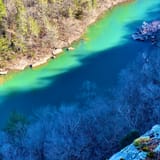 Obed Wild and Scenic River: Nemo Bridge to Devil's Breakfast Table ...