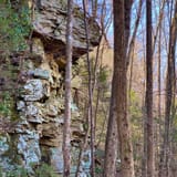 Obed Wild and Scenic River: Nemo Bridge to Devil's Breakfast Table ...