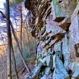 Obed Wild and Scenic River: Nemo Bridge to Devil's Breakfast Table ...