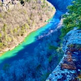 Obed Wild and Scenic River: Nemo Bridge to Devil's Breakfast Table ...
