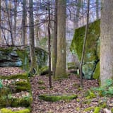 Obed Wild and Scenic River: Nemo Bridge to Devil's Breakfast Table ...