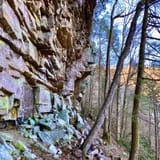 Obed Wild and Scenic River: Nemo Bridge to Devil's Breakfast Table ...