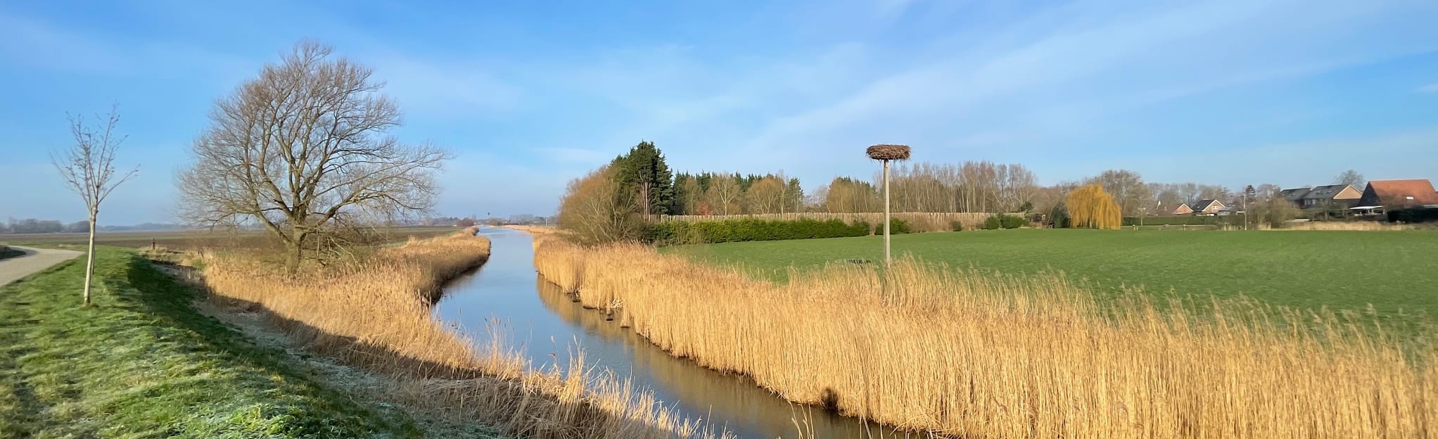 Fietsroute Drunen - Heusden, North Brabant, Netherlands - 3 Reviews ...