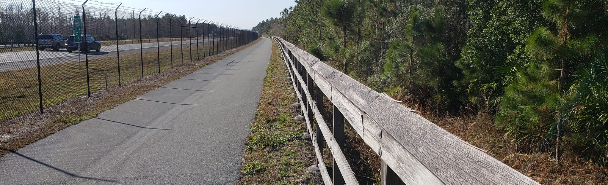 Suncoast Parkway Trail: 199 Reviews, Map - Florida | AllTrails