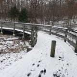 Adams Lake Loop Trail, Ohio - 48 Reviews, Map | AllTrails