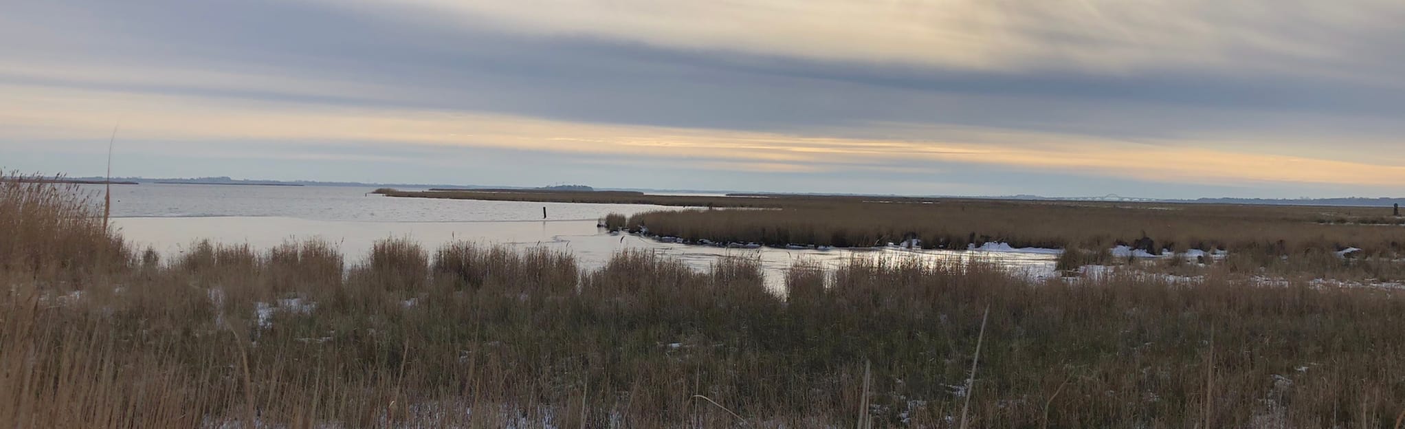 Nyord Strandenge og Nyord Rundt, Zealand, Denmark - 18 Reviews, Map ...