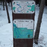 Campbell Creek Trail, Alaska - 232 Reviews, Map | AllTrails