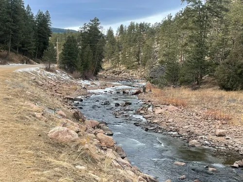 10 Best Trails and Hikes in Lyons | AllTrails