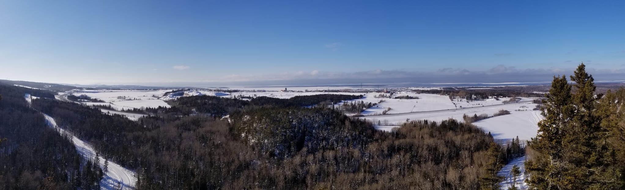 Mont Drain Ligne Électrique: 2 Reviews, Map - Quebec, Canada | AllTrails
