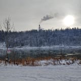 Rundle Park Riverside Trail, Alberta, Canada - 217 Reviews, Map | AllTrails