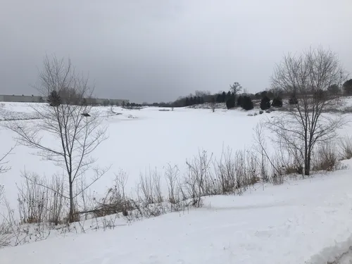 Best Hikes and Trails in Bergfield Recreation Area | AllTrails