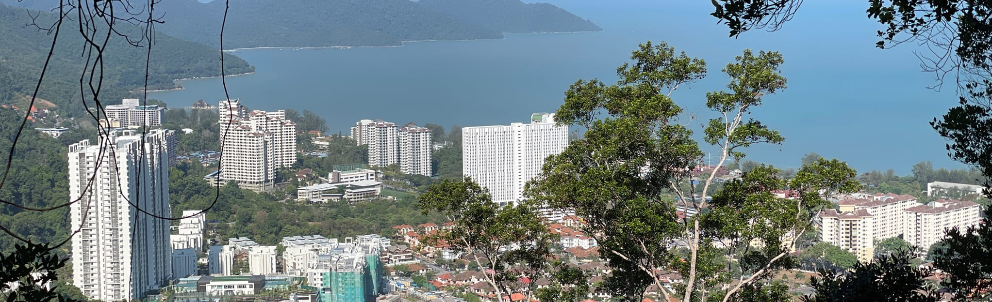 Freedom Hill: 49 Reviews, Map - Penang, Malaysia | AllTrails