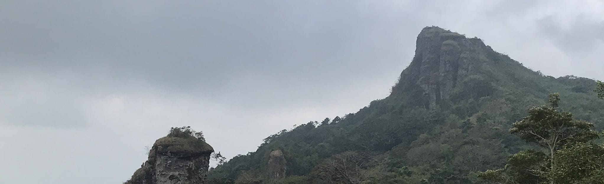 Mount Marami, Cavite, Philippines - 6 Reviews, Map | AllTrails