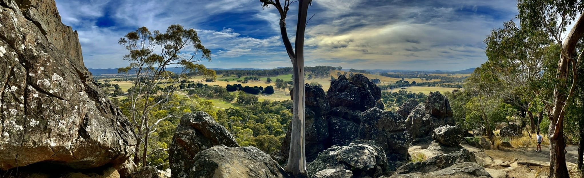 Hanging Rock, Victoria, Australia - 214 Reviews, Map | AllTrails