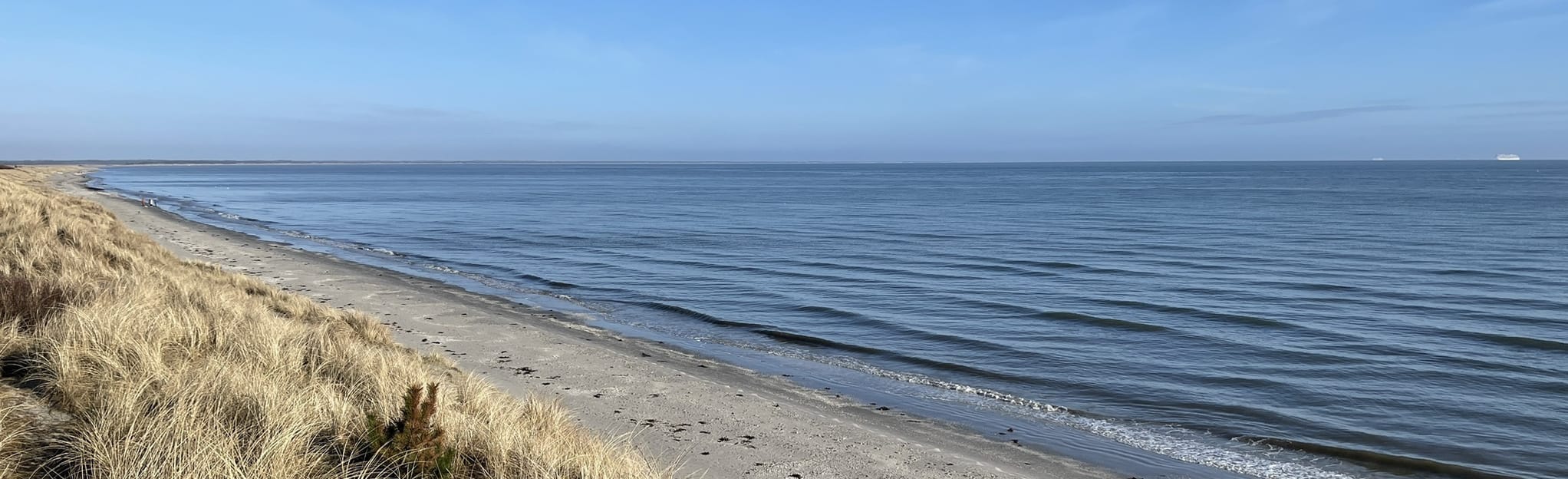 Strandby - Bratten Strand : 6 Photos - Jutland-du-Nord, Danemark ...
