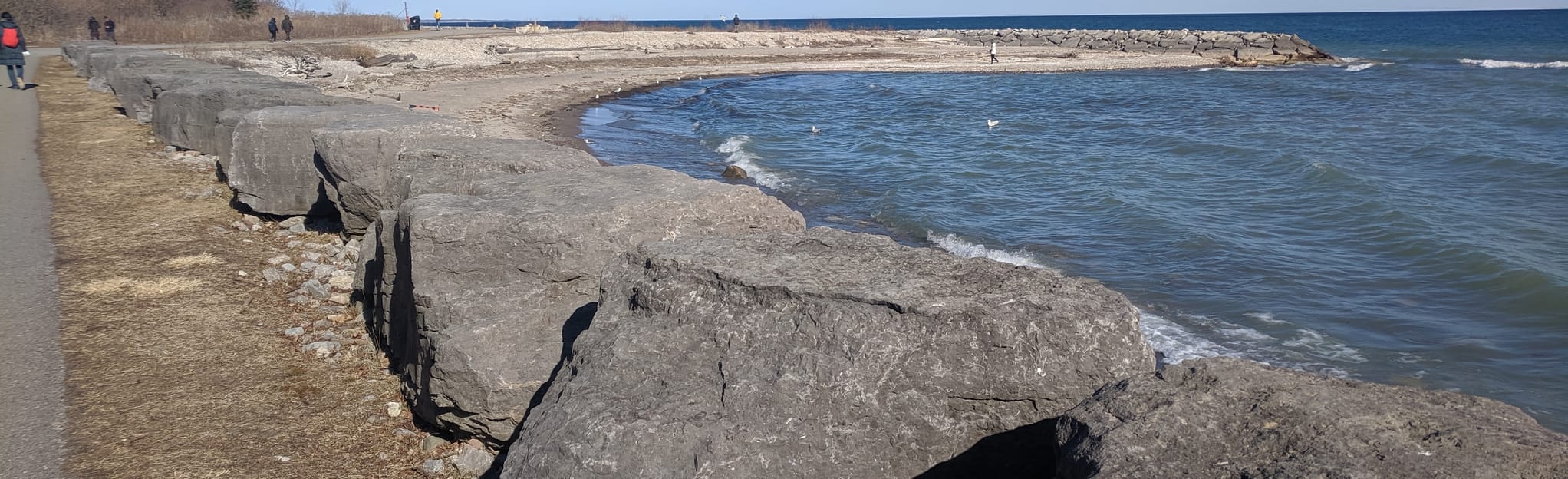 Waterfront Trail: East Point Park to Rouge Beach: 269 Reviews, Map ...