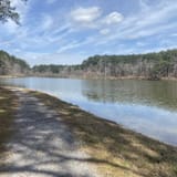 Choctaw Lake Recreation Area Loop, Mississippi - 141 Reviews, Map ...