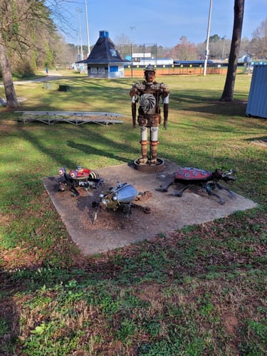 Best Hikes and Trails in Granger Park | AllTrails