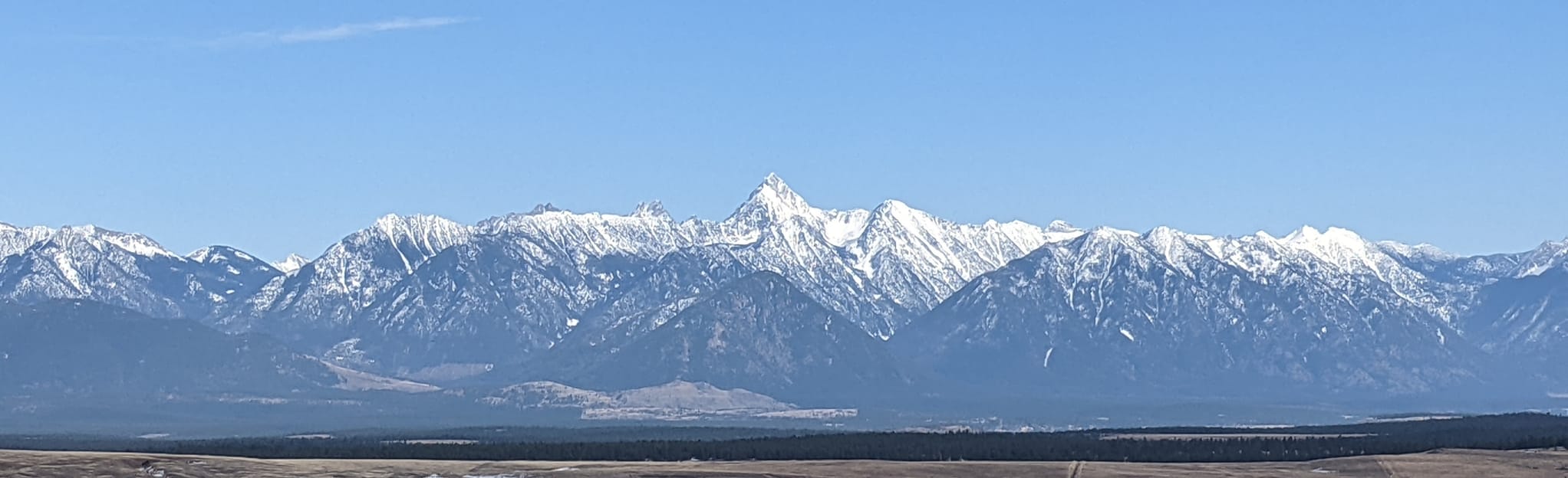 Wycliffe Buttes, British Columbia, Canada - 99 Reviews, Map | AllTrails