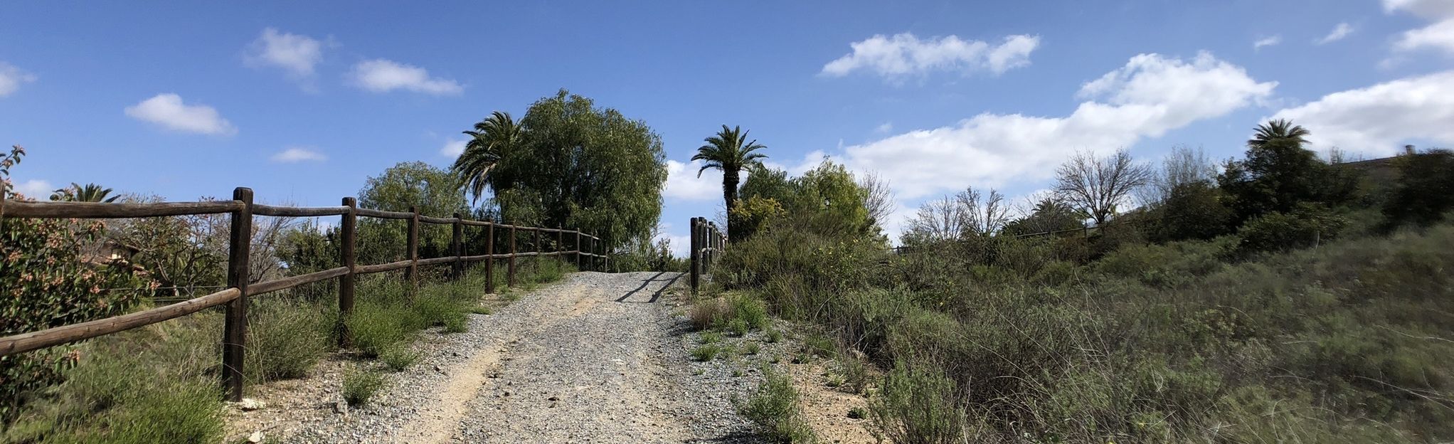 Old Coach Trail: 104 Reviews, Map - California | AllTrails