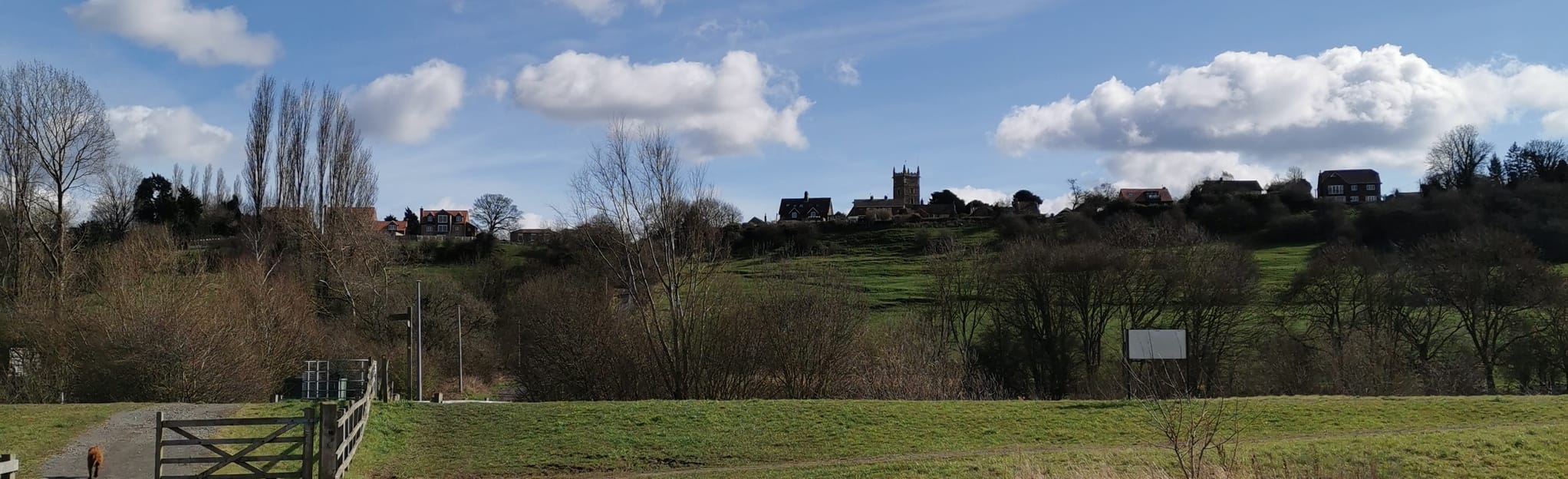 Alkborough Flats Circular: 105 Fotos - Lincolnshire, England | AllTrails