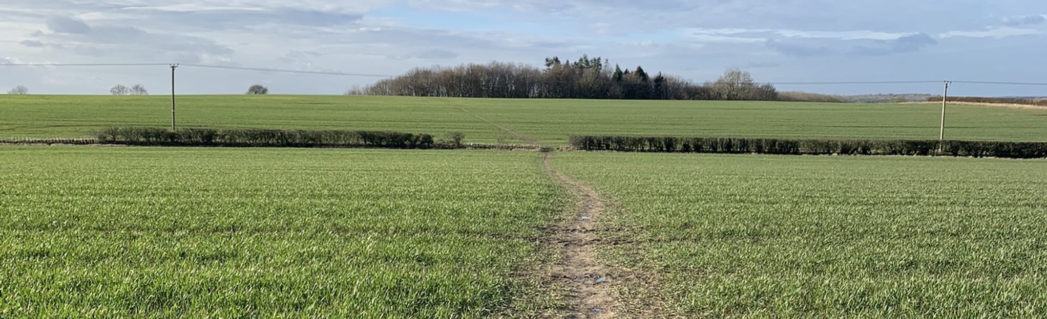 River Sence Trail: 31 foto - Warwickshire, Inghilterra | AllTrails